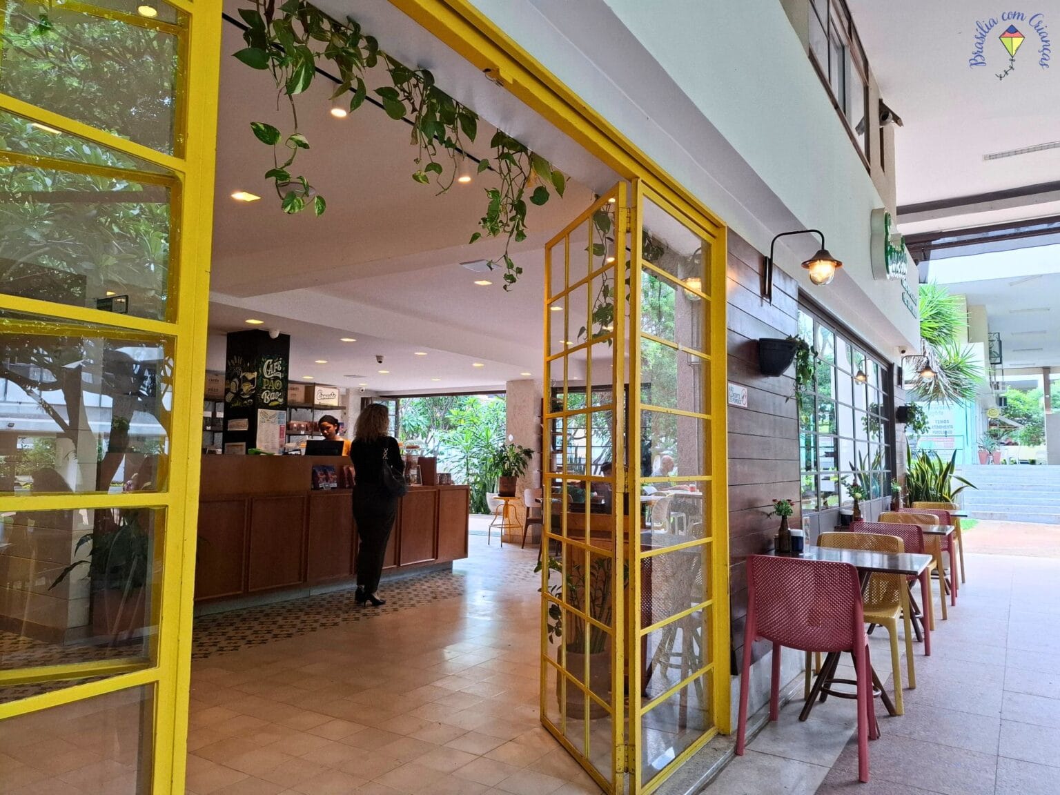 Ernesto Cafés Especiais tem novo cardápio e pratos servidos all day