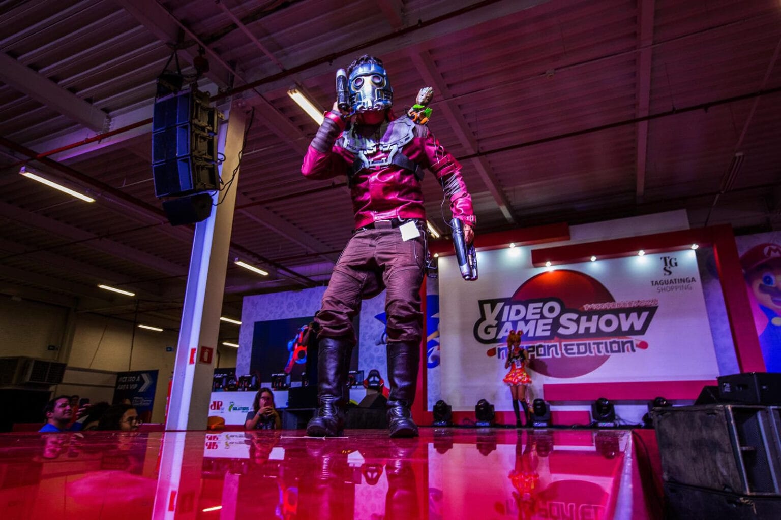 Taguatinga Shopping recebe 6ª edição do maior evento gamer do Centro ...