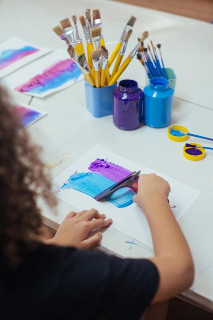 Rolê Cultural Educativo celebra infância com brincadeiras ao ar livre ...