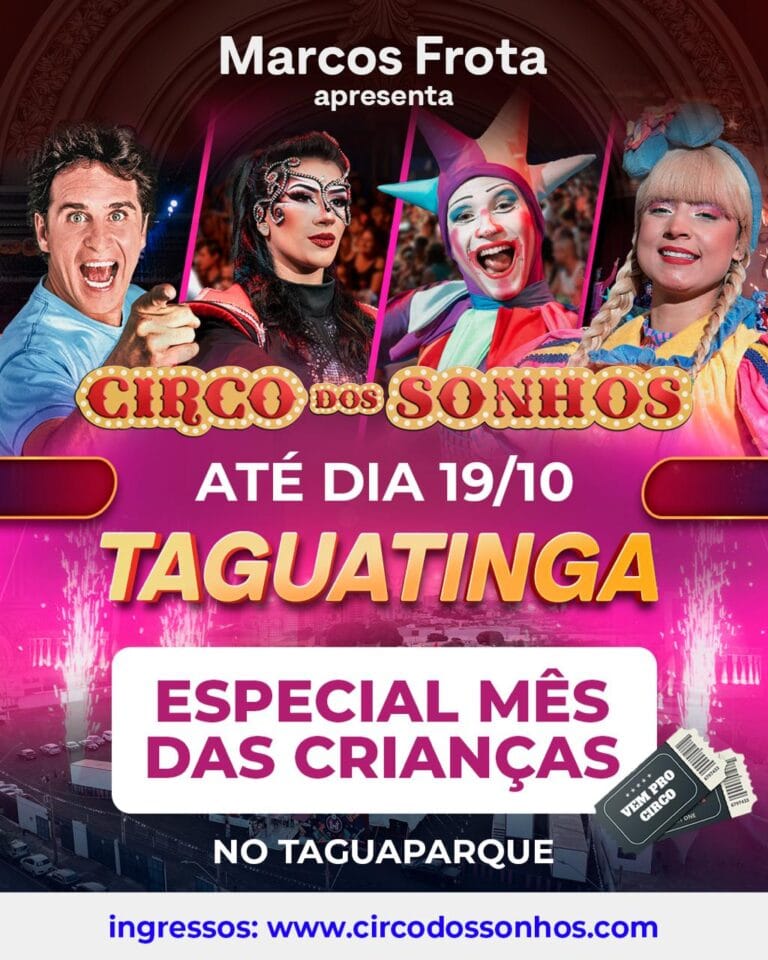 48 horas em Brasília com as crianças: roteiro completo para curtir em ...